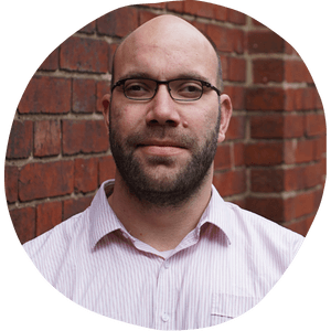 Justin Murphy | Not-for-profit Law